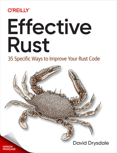 2. Traits - Rust efficace [Book]