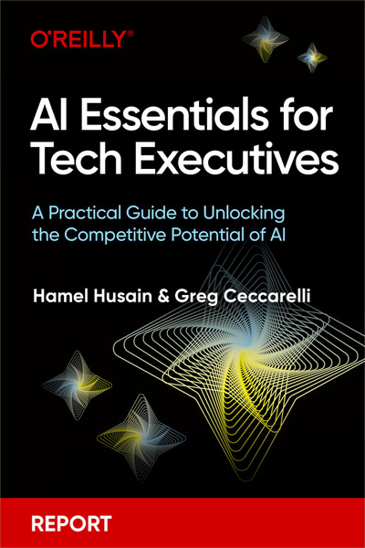 Conclusion - AI Essentials for Tech Executives [Book]