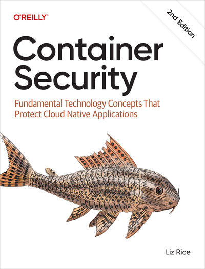 1. Container Security Threats - Container Security, 2nd Edition [Book]
