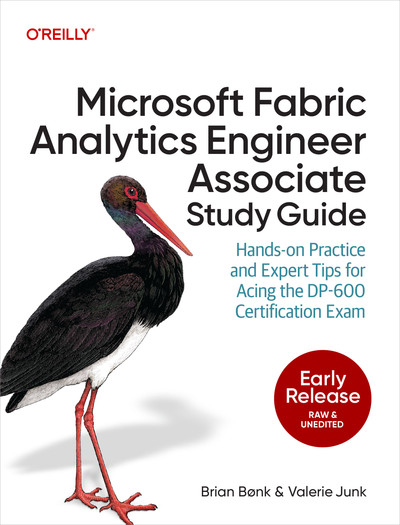 1. Introduction to Microsoft Fabric and the Certification Content ...