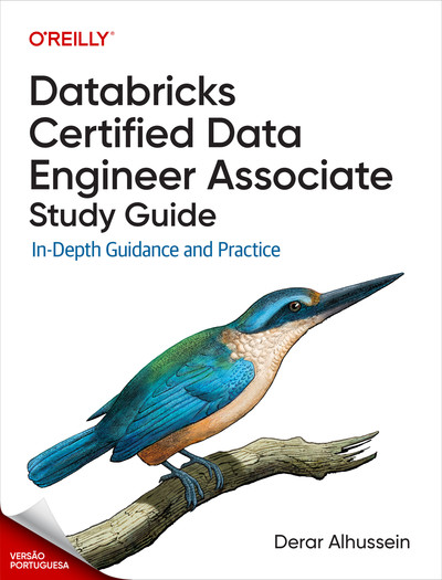 1. Começando a usar o Databricks - Guia de estudo do Databricks ...