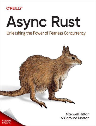 Async Rust [Book]