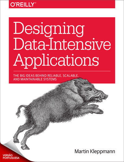 Conceber aplicações com grande volume de dados [Book]