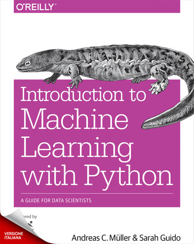 Introduzione al Machine Learning con Python [Book]