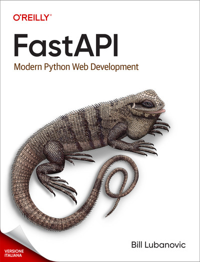 3. Tour FastAPI - FastAPI [Book]
