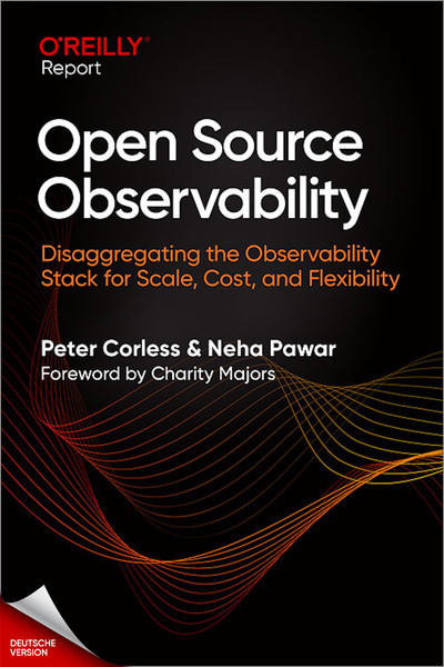 3. Kernschichten eines disaggregierten Stapels - Open-Source ...