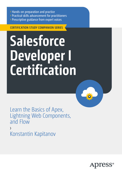 9. Testing - Salesforce Developer I Certification: Learn the Basics of ...