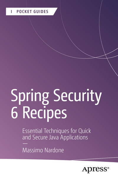 2. Java Web Application with Spring Security, JSP Tags, and Thymeleaf - Spring Security 6 ...
