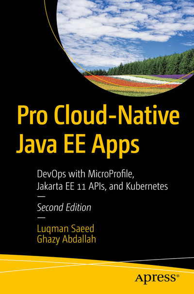 3. Architecting Enterprise Applications with Jakarta EE - Pro Cloud-Native Java EE Apps: DevOps ...