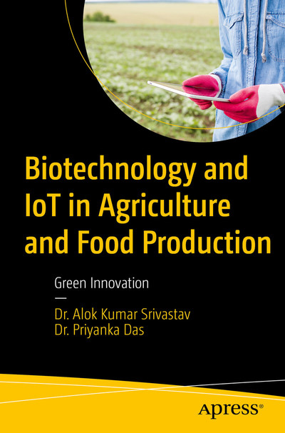 2. The Evolution of Agriculture: From Traditional to Smart Farming - Biotechnology and IoT in ...