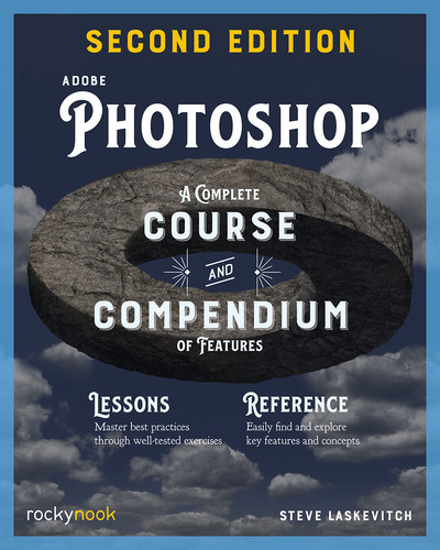 Lesson C: Opening Multiple Images - Adobe Photoshop, 2nd Edition, 2nd ...