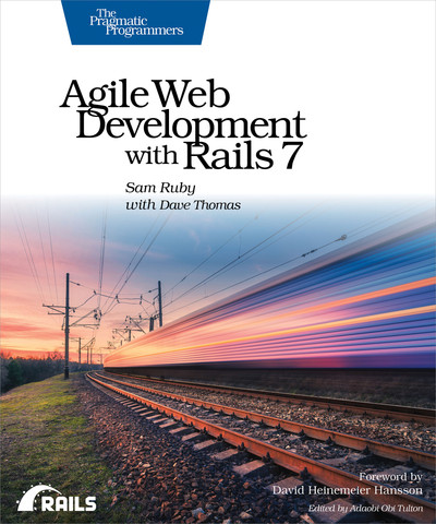 Iteration C5: Caching of Partial Results - Agile Web Development with Rails 7 [Book]