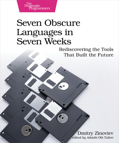 Deciphering APL Character Set - Seven Obscure Languages in Seven Weeks ...