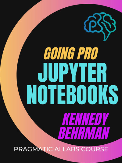 Jupyter Notebooks [Video]