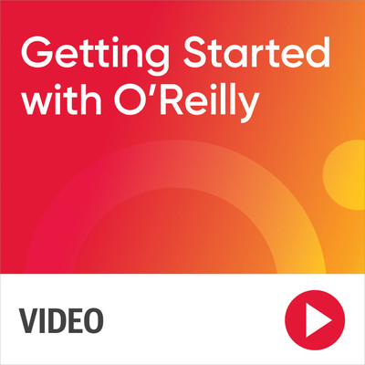 Finding content - Getting Started with O’Reilly [Video]