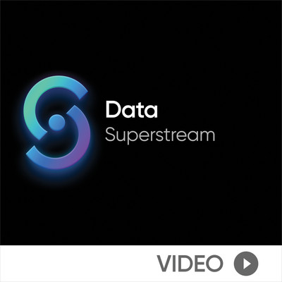 Data Superstream: The Data Engineering Lifecycle [Video]