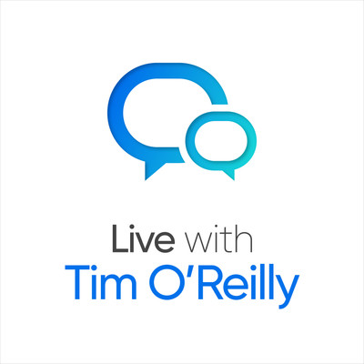 Chelsea Troy Live with Tim O'Reilly: AI and Developer Productivity, How ...