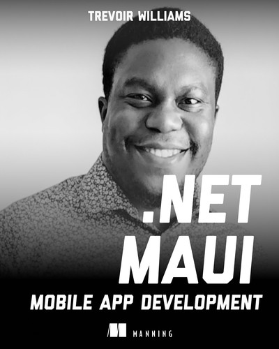 Introduction to the Course - .NET MAUI Mobile App Development [Video]