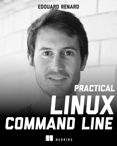 Practical Linux Command Line [Video]