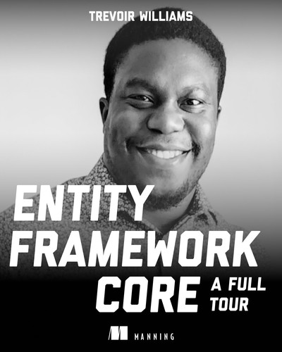 Setup Project Solution - Visual Studio Code + Dotnet CLI - Entity Framework Core - A Full Tour ...