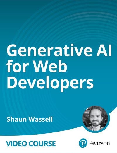 2.1 Create and design user interfaces with AI - Generative AI for Web ...