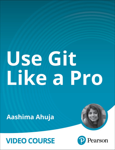 Use Git Like A Pro [Video]