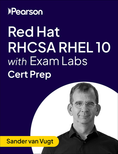 2.2 Performing a Basic Installation - Red Hat RHCSA RHEL 10 with Exam ...
