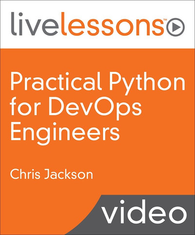 1.5 Conditionals and Loops - Practical Python for DevOps Engineers LiveLessons [Video]