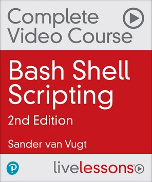 2.2 Using STDIN, STDOUT, STDERR and I/O Redirection - Bash Shell ...