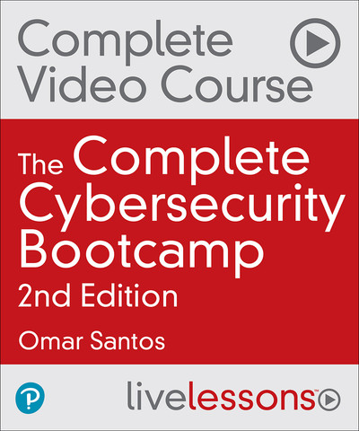 6.4 Understanding the 5-tuple Correlation - The Complete Cybersecurity Bootcamp, 2nd Edition [Video]