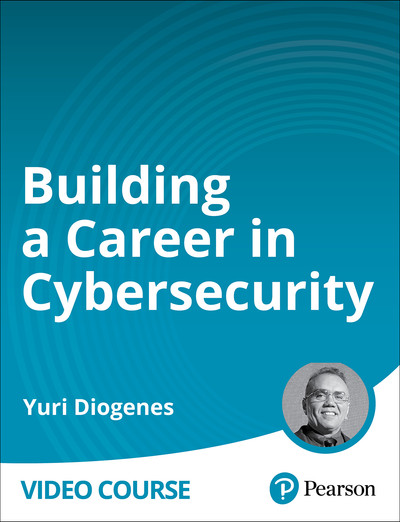 1.2 Roles and Responsibilities - Building a Career in Cybersecurity [Video]