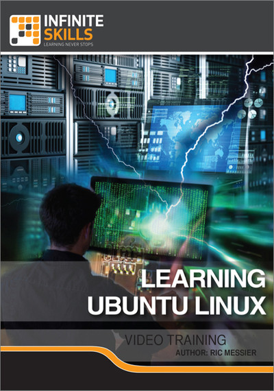 Learning Ubuntu Linux [Video]