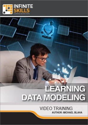 Data Model Notations - Learning Data Modeling [Video]