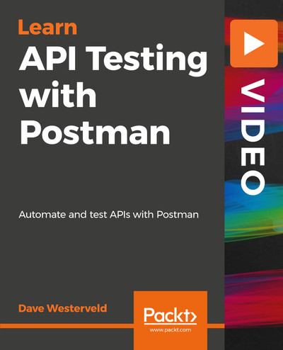 Simple Authentication with Postman - API Testing with Postman [Video]