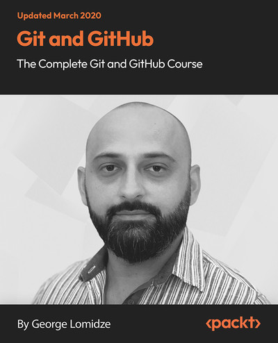 Pushing Local Repository to GitHub - Git and GitHub: The Complete Git and GitHub Course [Video]