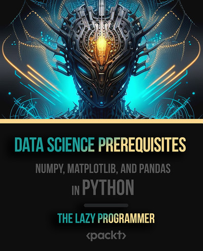 Data Science Prerequisites - NumPy, Matplotlib, and Pandas in Python ...