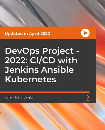 Run First Jenkins Job - DevOps Project - 2022: CI/CD with Jenkins ...