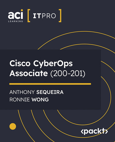 Overview - Cisco CyberOps Associate (200-201) [Video]