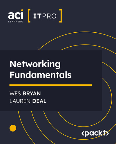 Networking Fundamentals [Video]