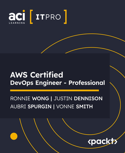 AWS Certified DevOps Engineer - Professional [Video]