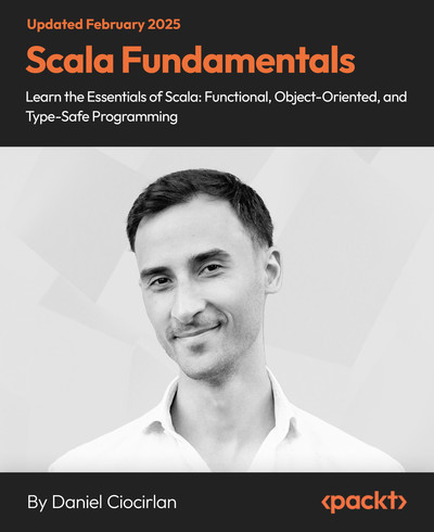 Scala Fundamentals [Video]