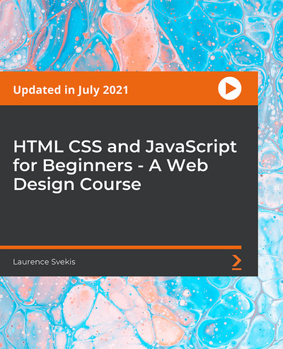 What is an Element? - HTML CSS and JavaScript for Beginners - A Web Design Course [Video]