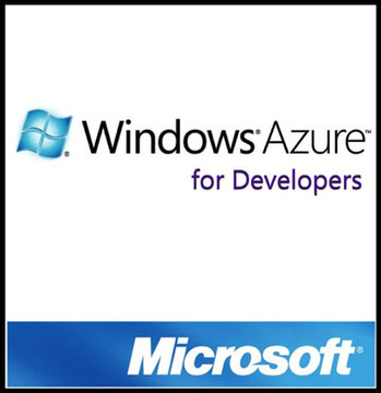 Windows Azure for Developers: .NET Services - Windows Azure Platform ...