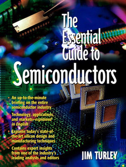 Essential Guide to Semiconductors, The[Book]