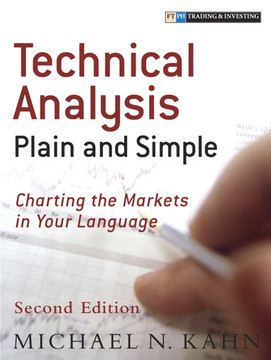 Fun With Jargon - Technical Analysis Plain and Simple: Charting the ...