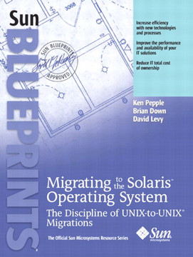 Acknowledgments - Migrating to the Solaris™ Operating System: The ...