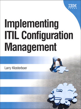 Chapter 14. Measuring and Improving CMDB Accuracy - Implementing ITIL ...