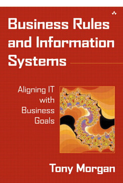 4. Discovering Business Rules - Business Rules and Information Systems ...