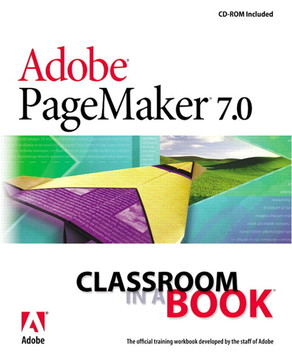 Installing Adobe PageMaker - Adobe® PageMaker® 7.0 Classroom in a Book ...