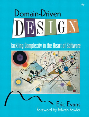 Implementing Domain-Driven Design [Book]